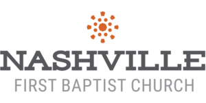 Nashville First Baptist Church