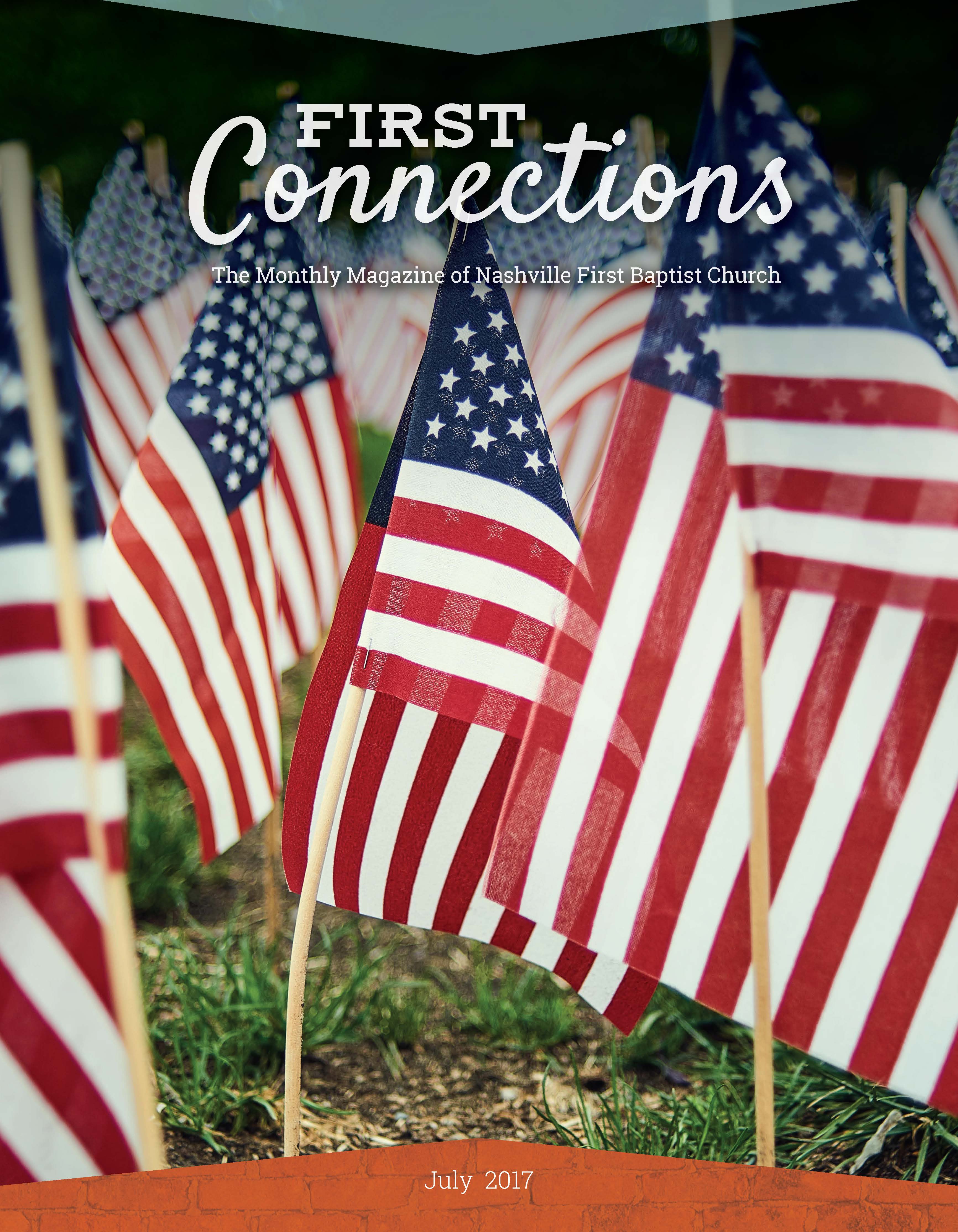 First-Connections_July-2017 | Nashville First