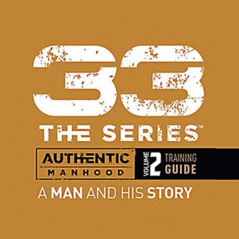 Authentic Manhood: A Man and His Story | Nashville First