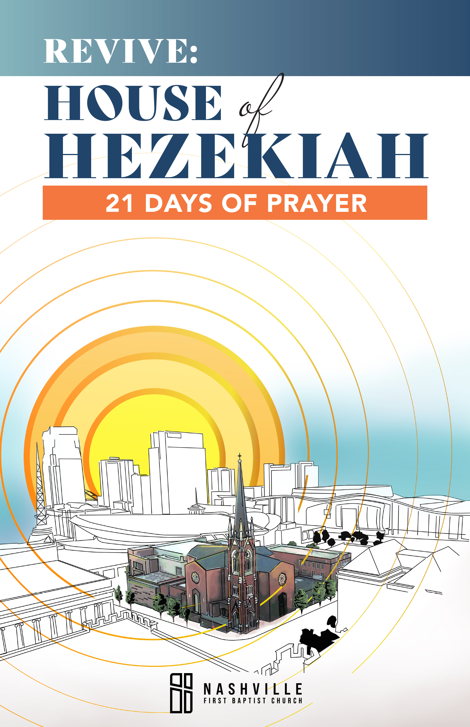 Sermon Series | Nashville First